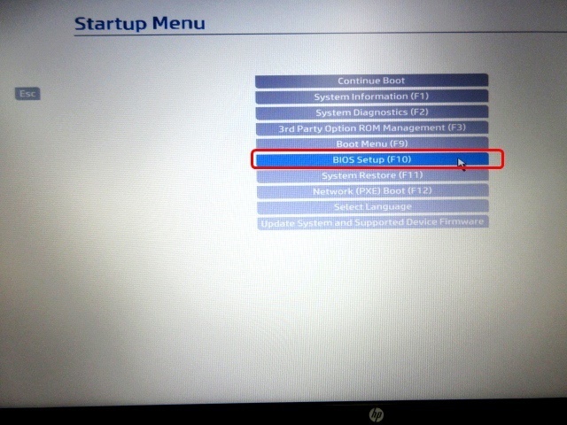 HPのノートPCのファンクションキー使いづらいぞ！ / パソコン設定: スマホ？やっぱパソコンでしょ！？